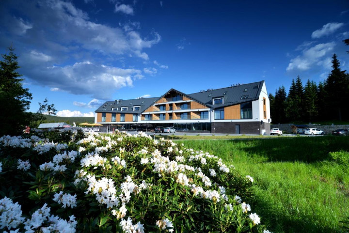 Hotel Jakuszyce Sport & Spa - Harrachov