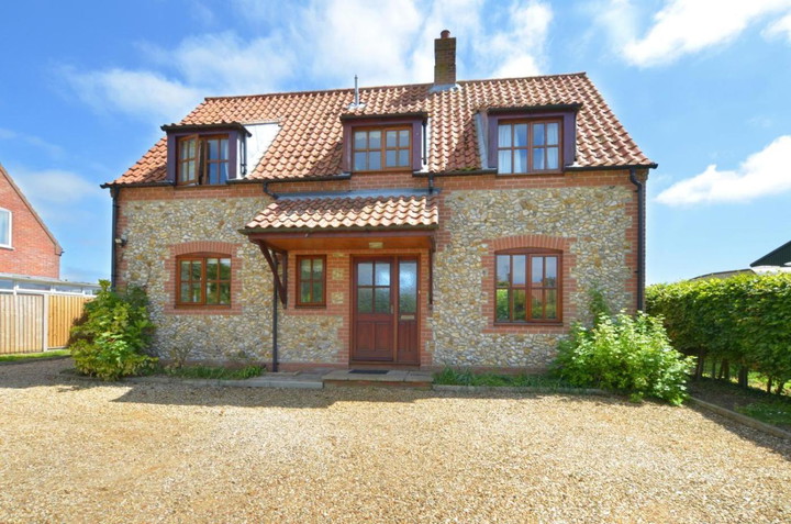 3 Bed In Burnham Market Oc-660 - Burnham Market