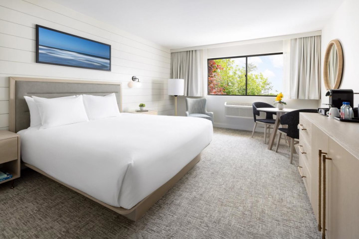 Pell Hotel Jdv By Hyatt - Newport, RI