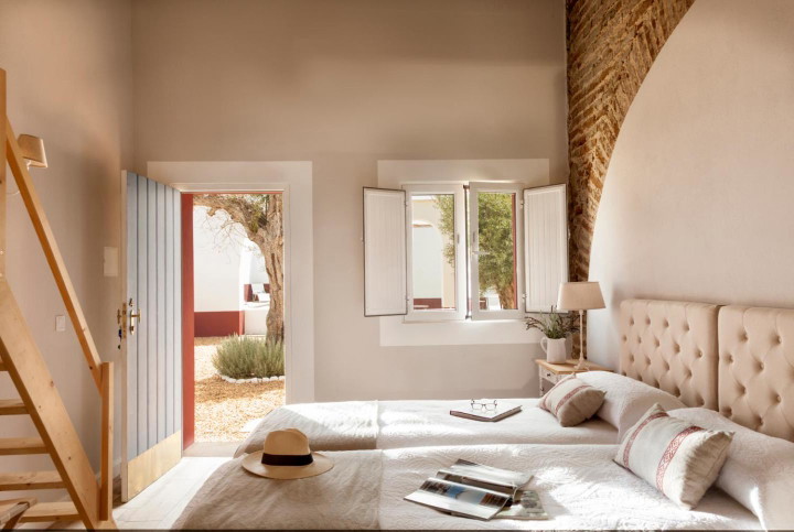 Quinta Da Chaminé - Alentejo