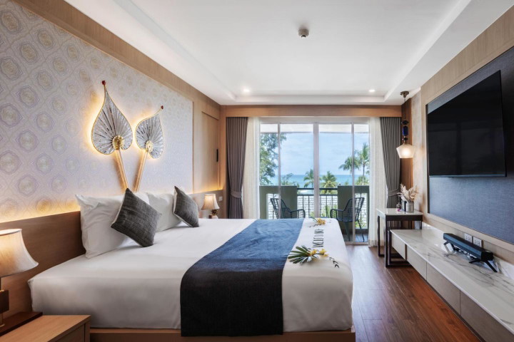 Baan Sailom Hotel Phuket - Sha Extra Plus - Karon Beach