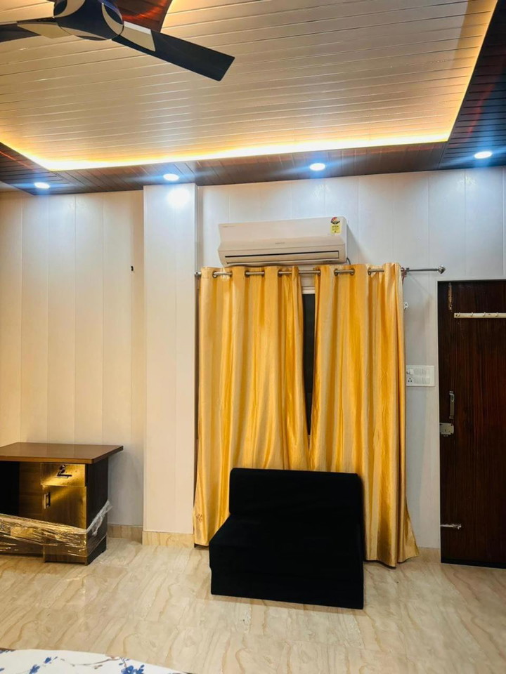 Classic Rooms - Lucknow