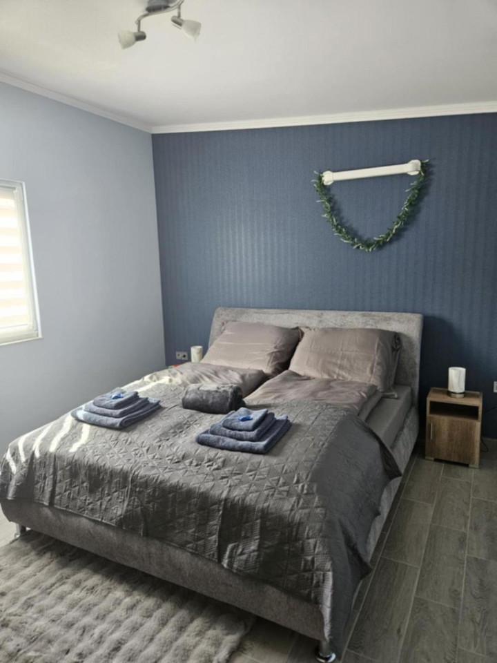 ÁRon Apartman - Poroszló