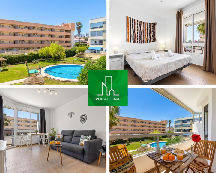 Vistamarina B 211 By Ivi Real Estate - Torremolinos