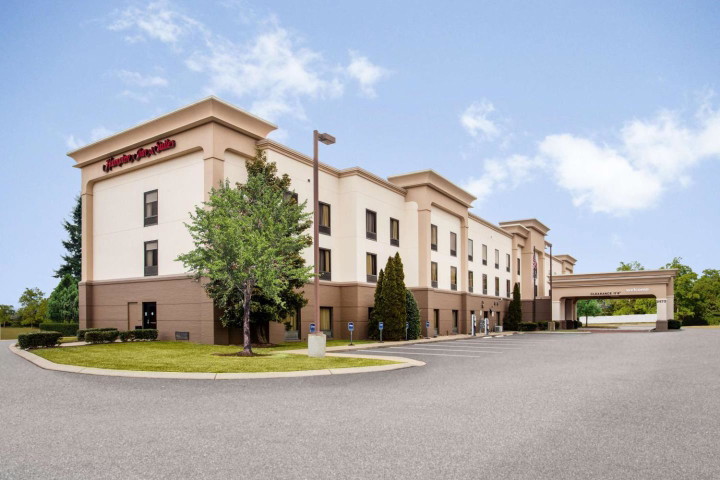 Hampton Inn & Suites Nashville-smyrna - Smyrna, TN