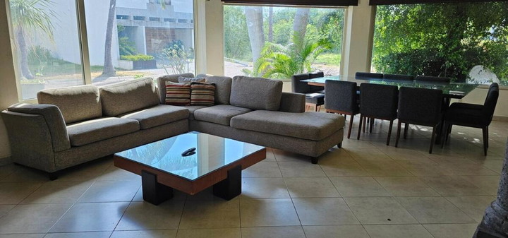 Casa Velero - Nuevo Vallarta