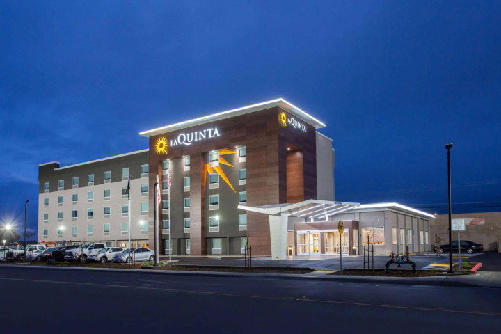 La Quinta By Wyndham Madera - Madera, CA