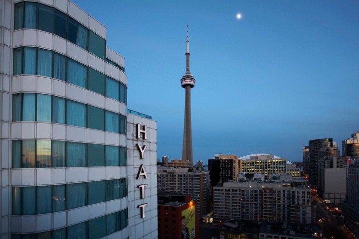 Hyatt Regency Toronto - Toronto, ON