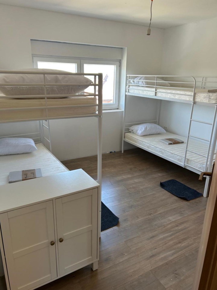 Group Stay Petrinja - Sisak