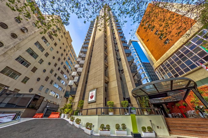 Hotel Massis - São Paulo