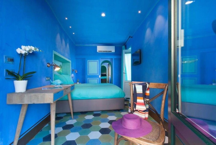 Estate4home - La Grotta Azzurra - Sorrento