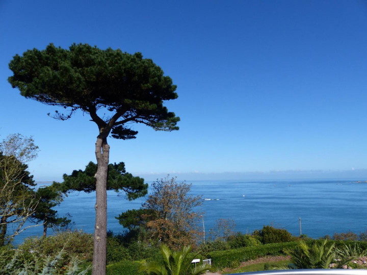 Villa Les Hydrangéas - Lannion