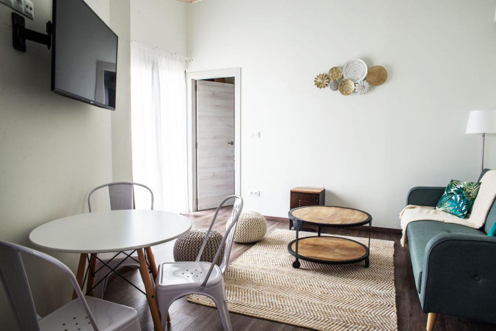 Apartamentos Estela De Altamira - Torrelavega