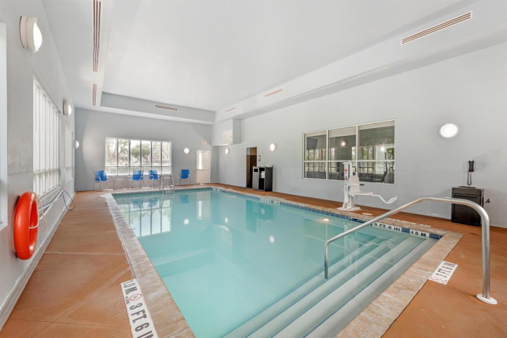 Best Western Plus Miami Airport North Hotel & Suites - Miami Springs, FL