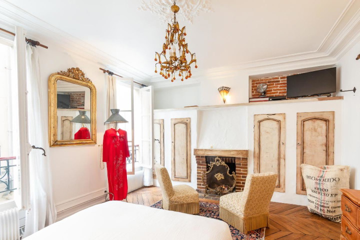 Montmartre Soulful Stay Paris - Paris