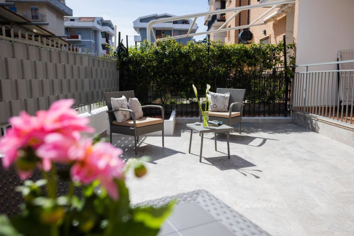 Gilda’s Home - Scalea