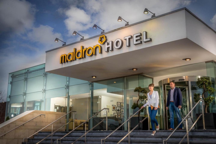 Maldron Hotel Dublin Airport - Lusk