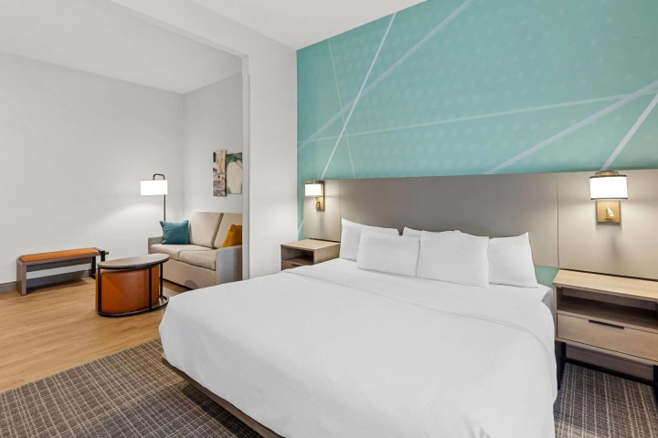 Comfort Suites Hotel And Conference Center - Ohio