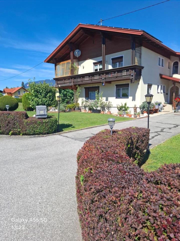 Fewo Fugger Alex 22 - Villach