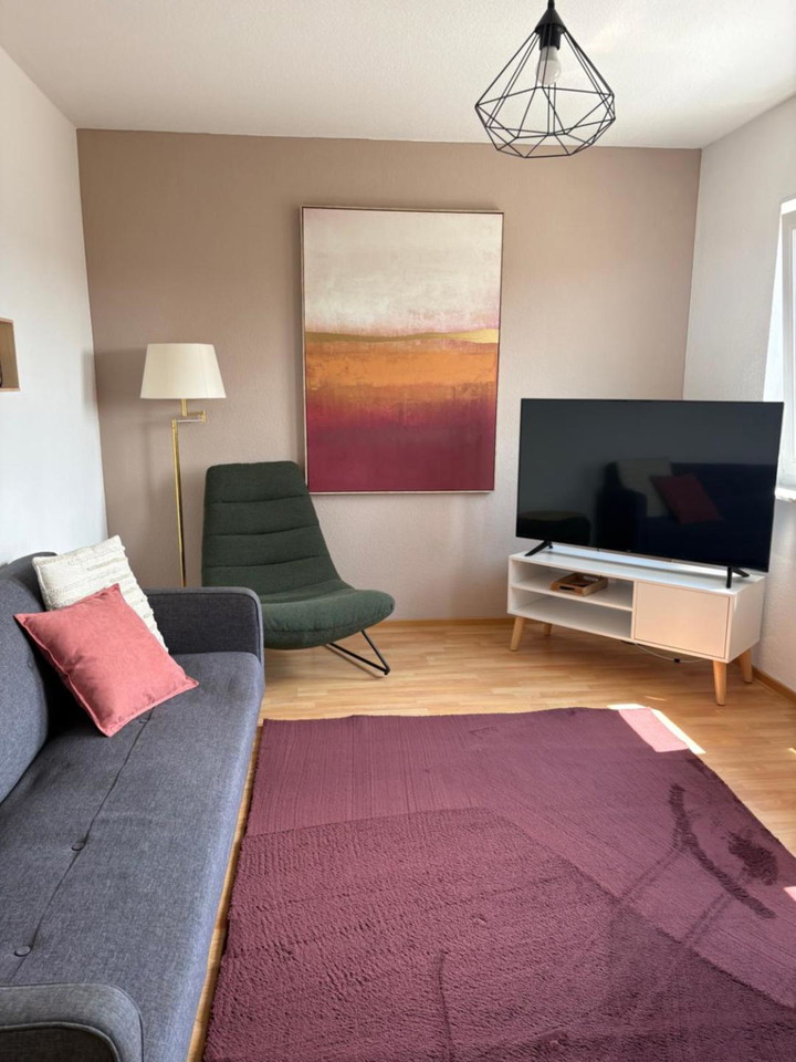 Weliving Apartments - Weinheim