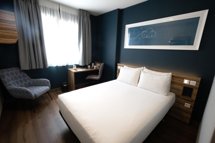 Travelodge Madrid Metropolitano - Rivas-Vaciamadrid