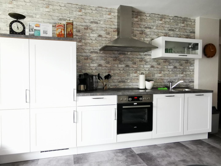 Naturnahe Schöne Neu Gestaltete Ferienwohnung - Aachen