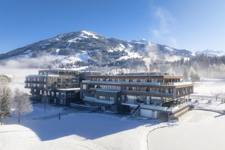Bergresort Westendorf By Alps Resorts - Westendorf