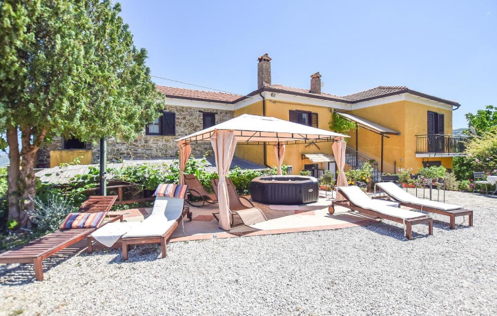 3 Bedroom Amazing Home In Laureana Cilento - Campania