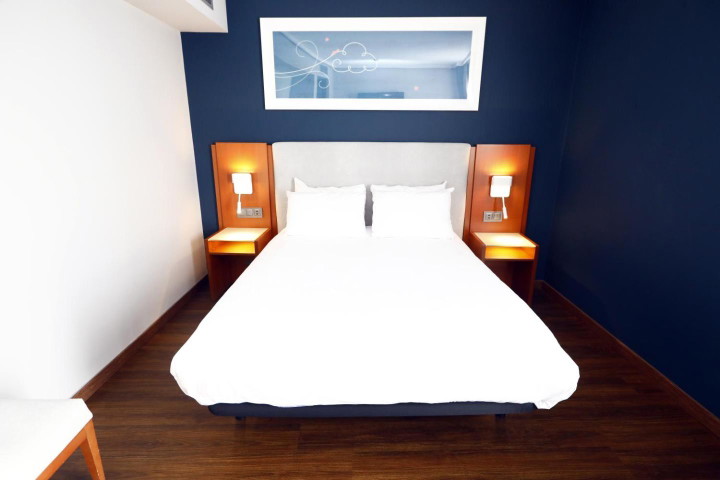Travelodge Madrid Coslada Aeropuerto - Coslada