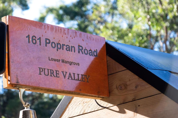 Pure Valley Estate - Central Coast