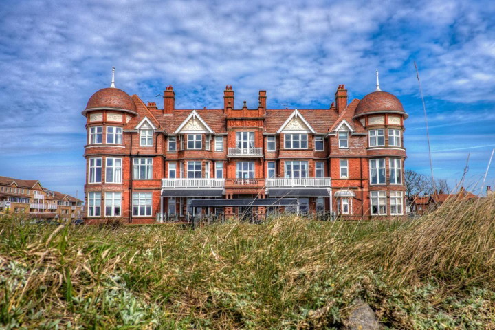 The Grand Hotel - Lytham St Annes