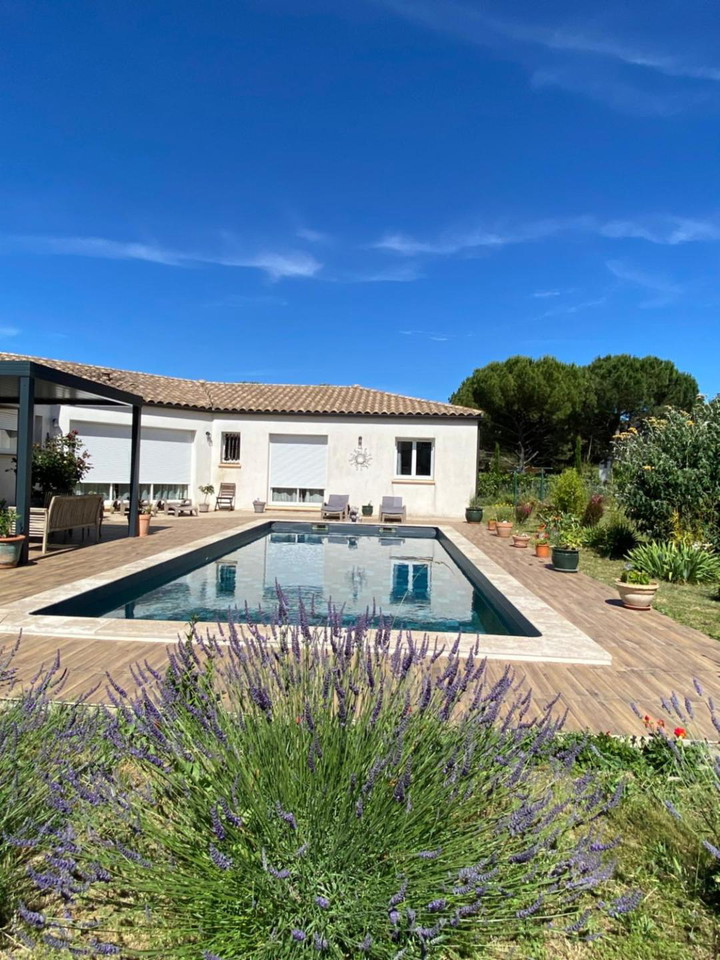 La Rosela De La Cité - Languedoc-Roussillon