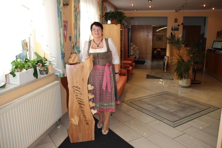 Hotel Lang - Styria