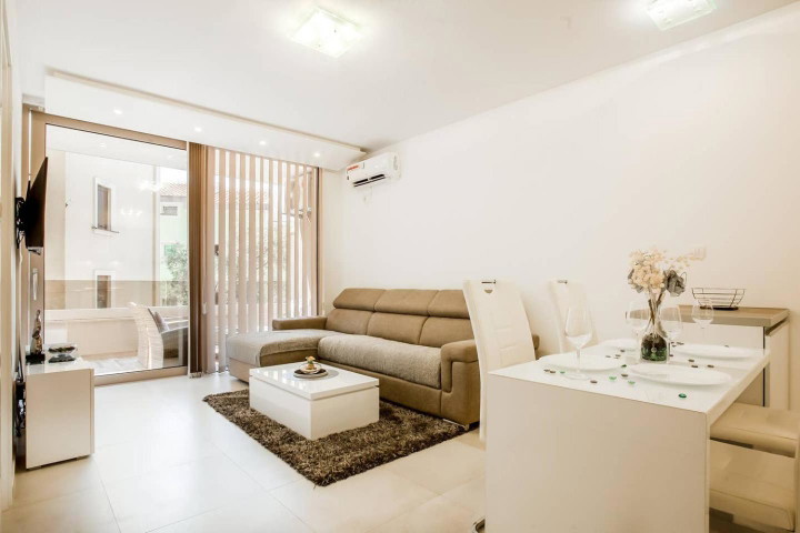 Lux Apartment Teodora Rafailovici - Czarnogóra