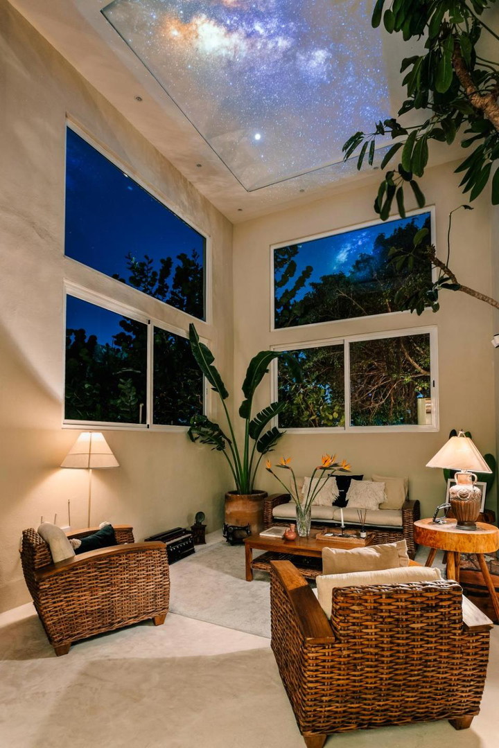 Casa Rocka Boutique Breakfast & Beach Club Included - Isla Mujeres