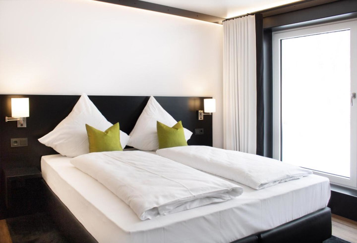 Mer Hotel By Wmm Hotels - Merseburg