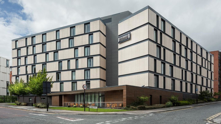 Staybridge Suites Newcastle By Ihg - Sunderland