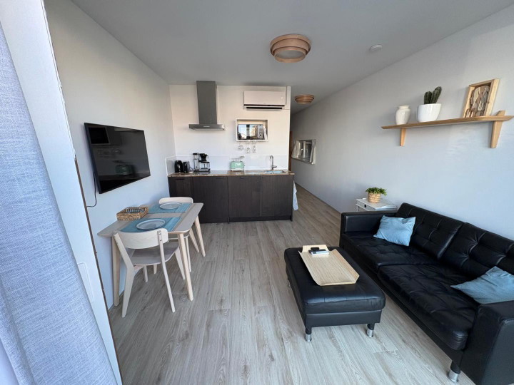 Beach Hideaway - Lisse
