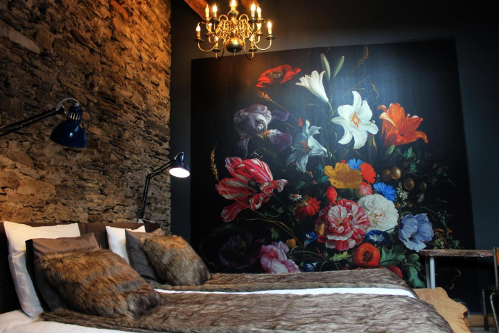 La Vie En Rose Boutique B&b Ardennen - Cherain - Houffalize