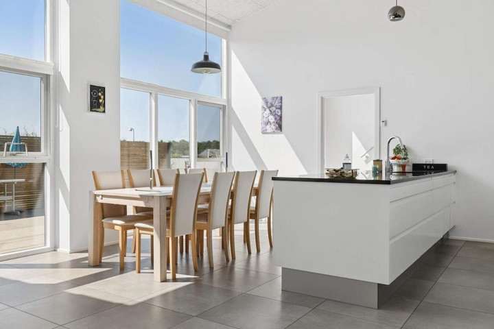 Perfect Family Home In Esbjerg V - Esbjerg