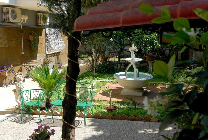 B&b Tiburtina Garden - Rom