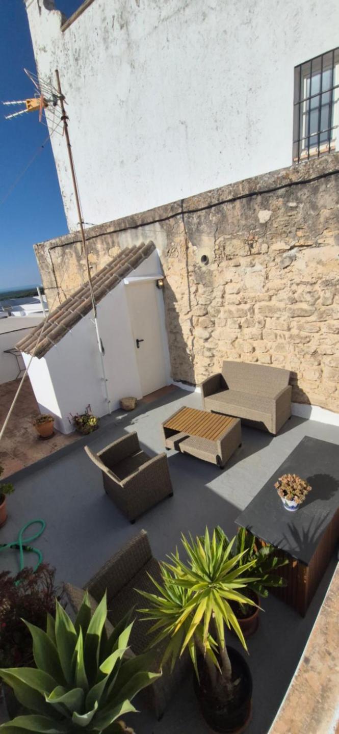 Casa La Chana - Vejer de la Frontera