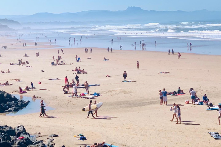 Carlina Lodge - Saint-Jean-de-Luz