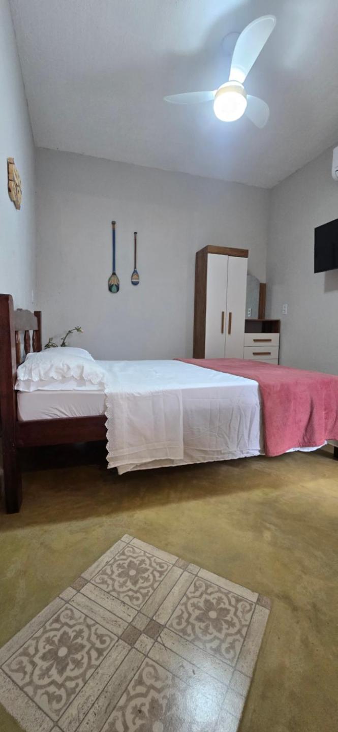 Casa Clorophila, Suíte Com Cozinha Para Casal - Vila Velha