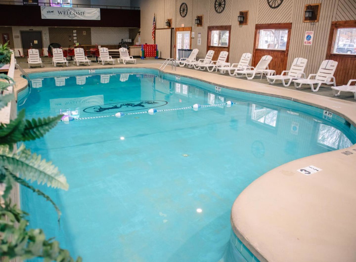Carriage House Country Club - Mount Pocono, PA