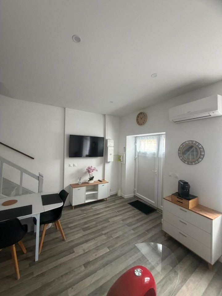 Maison Campagne Proche A75 - France