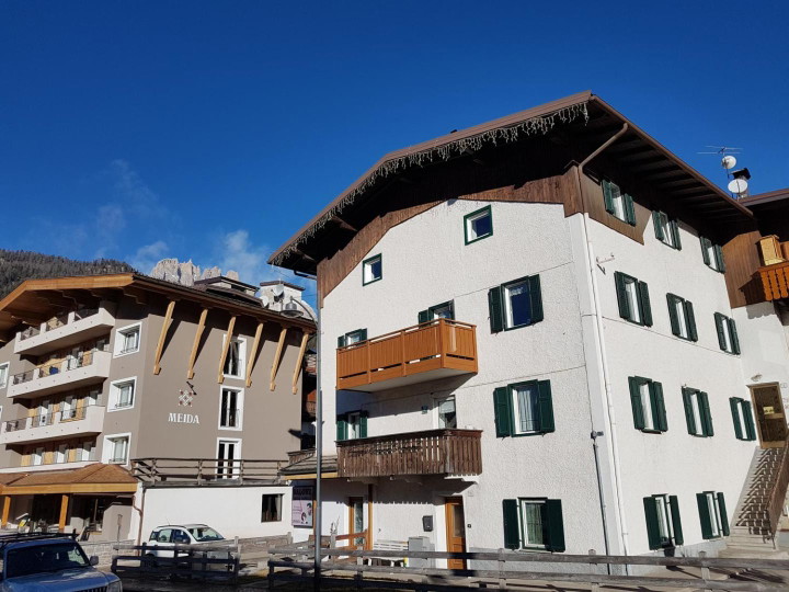 Casa Paola - Canazei