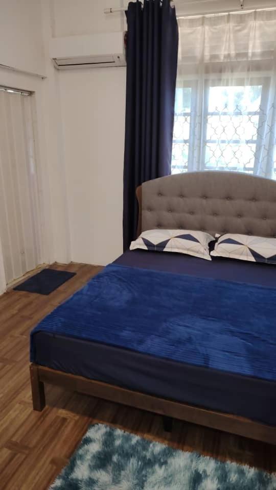 Wm Homestay Kota Bharu - Malaysia