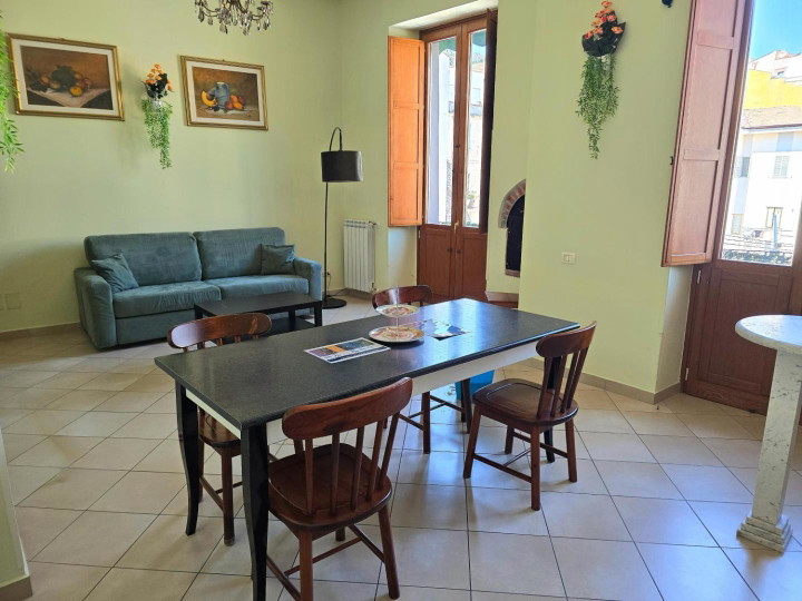 Brother's House - Salerno