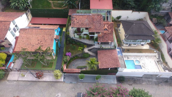 Sweet Rio Residence Taquara - Rio de Janeiro